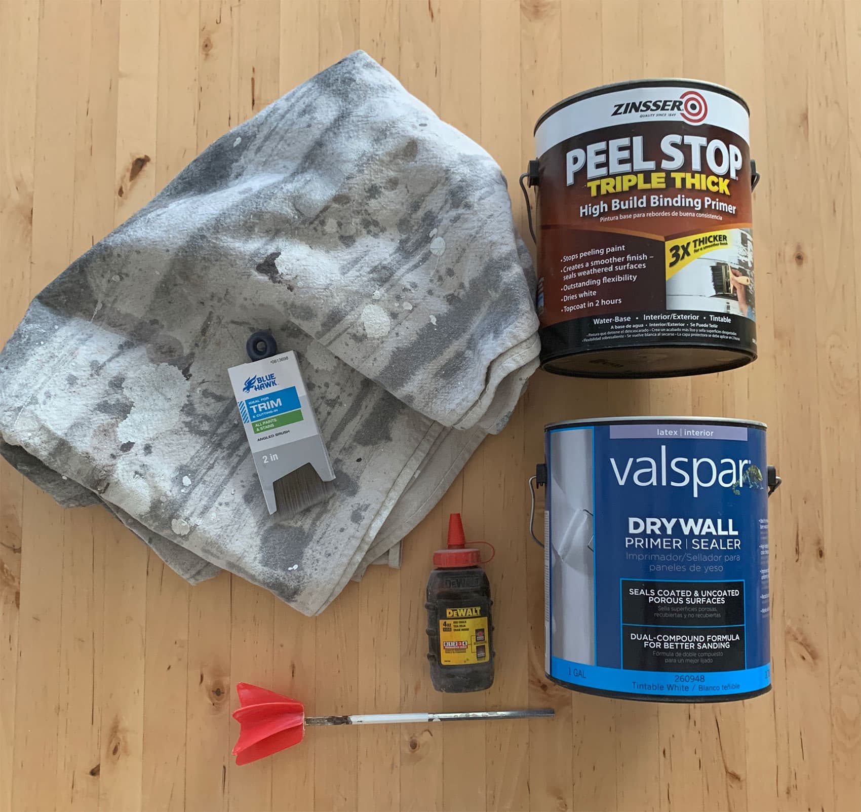 How To Paint Like a Pro: Walls, Moldings, and Doors | Daniel Kanter