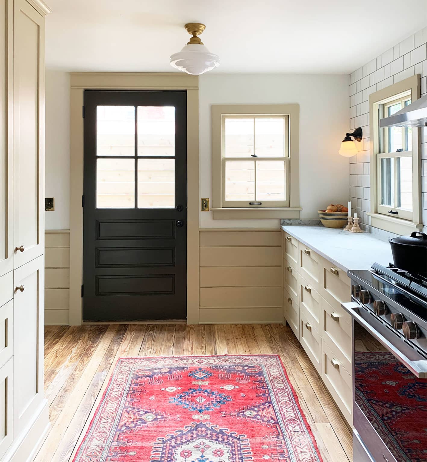 Bluestone Cottage Kitchen: The Big Reveal! | Daniel Kanter